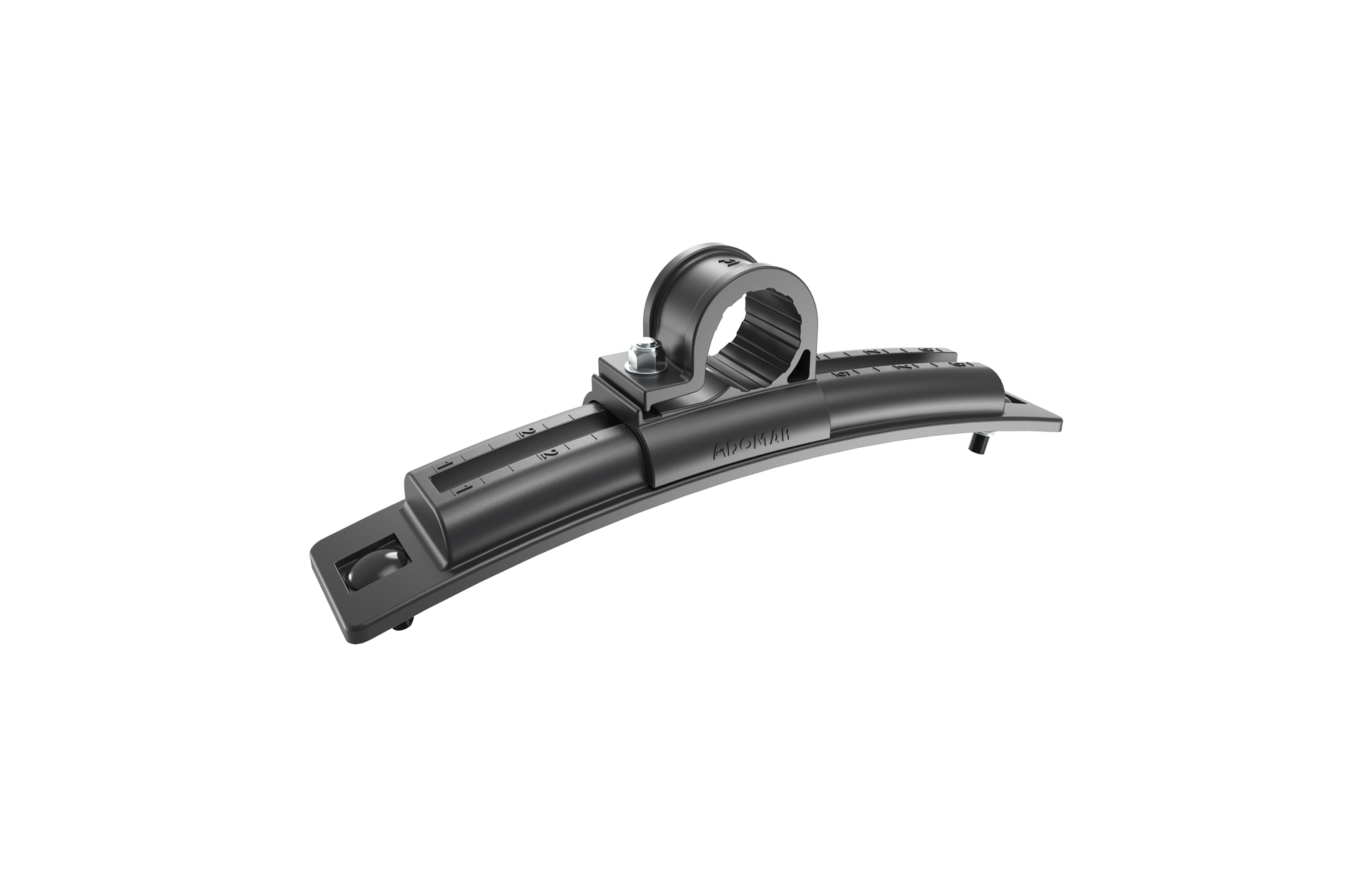 DOMAR-produkter - Plastomer