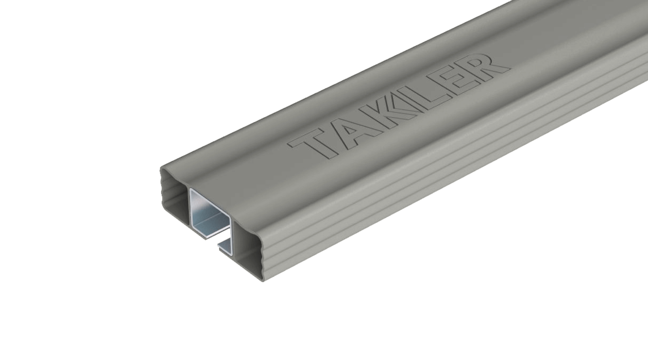 TAKLER-produkter - Plastomer